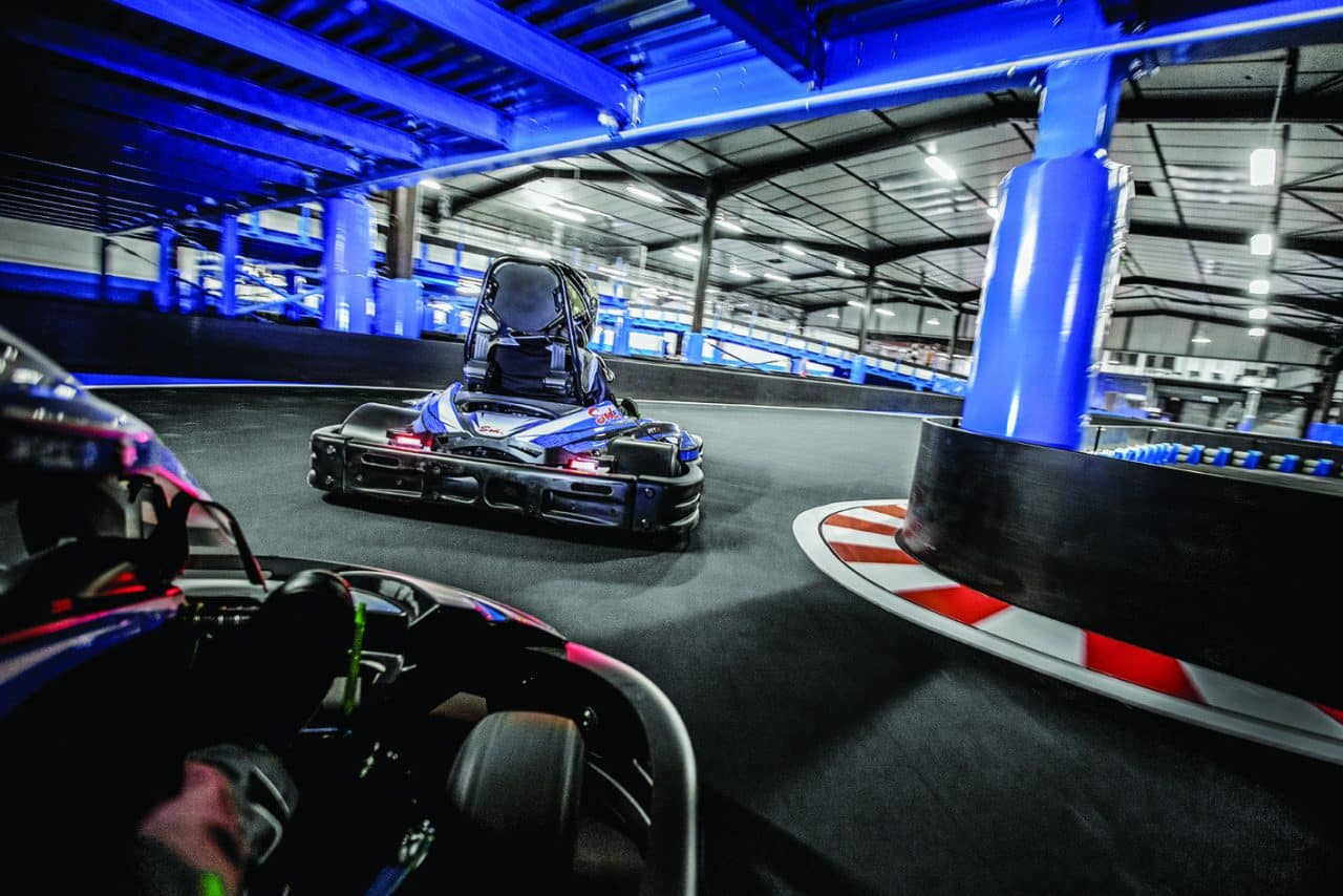 ONLYKART RECHERCHE UN(E) STAGIAIRE ÉVÈNEMENTIEL / ACCUEIL ! - OnlyKart ...