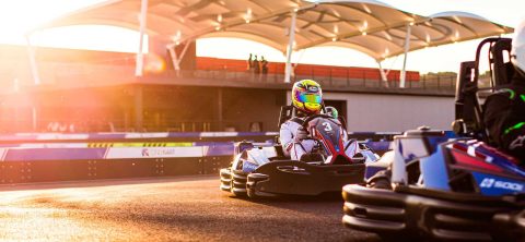 Onlykart | Le meilleur du Karting à Lyon